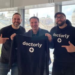 FREY Praxissoftware doctorly gehört jetzt zur FREY-Gruppe - FREY